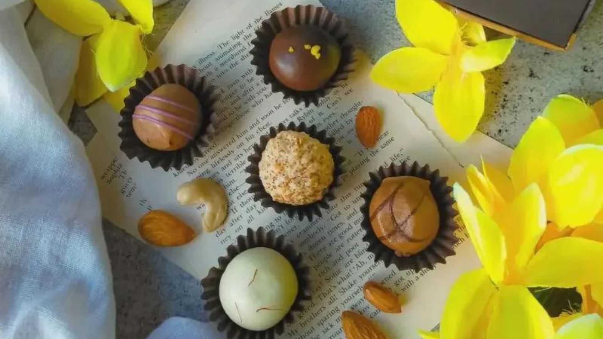 6 Most Expensive Chocolates In India For A Sweet Indulgence