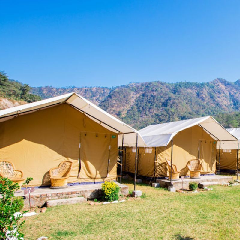 Guide To A Perfect Weekend Getaway To The Leopard Trail In Gurugram