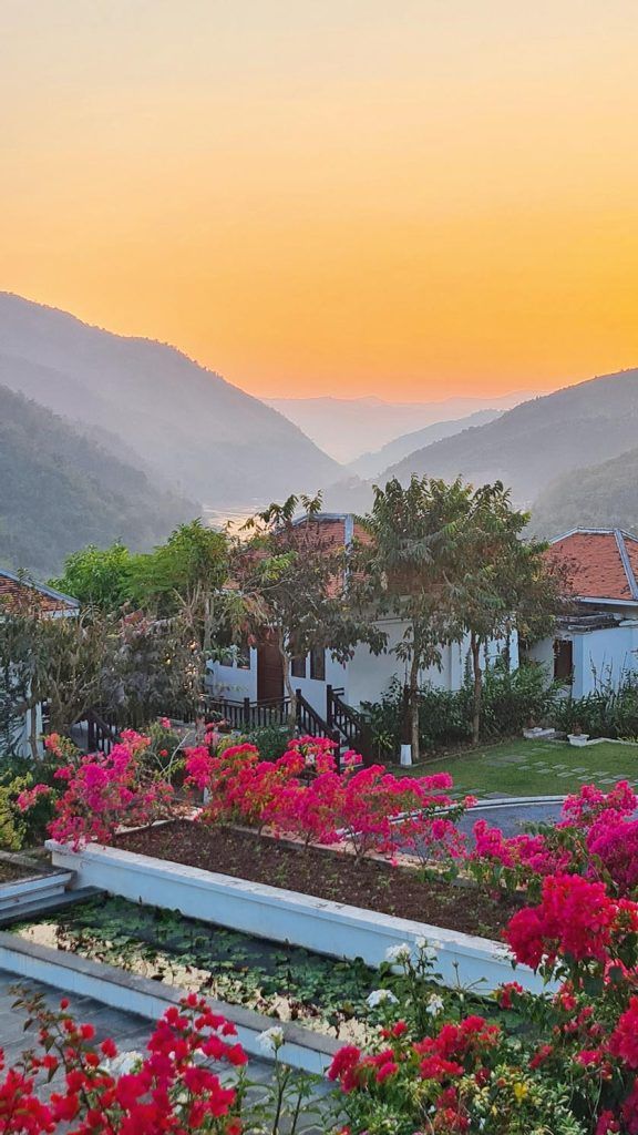 How To Embrace The Local Culture & Enjoy Slow Living On Mekong River