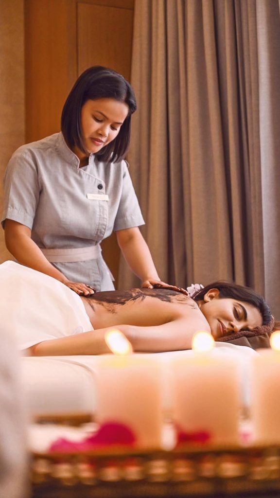 Mulberry Shades: A Haven Of Calm Far Away From The Madding Crowd