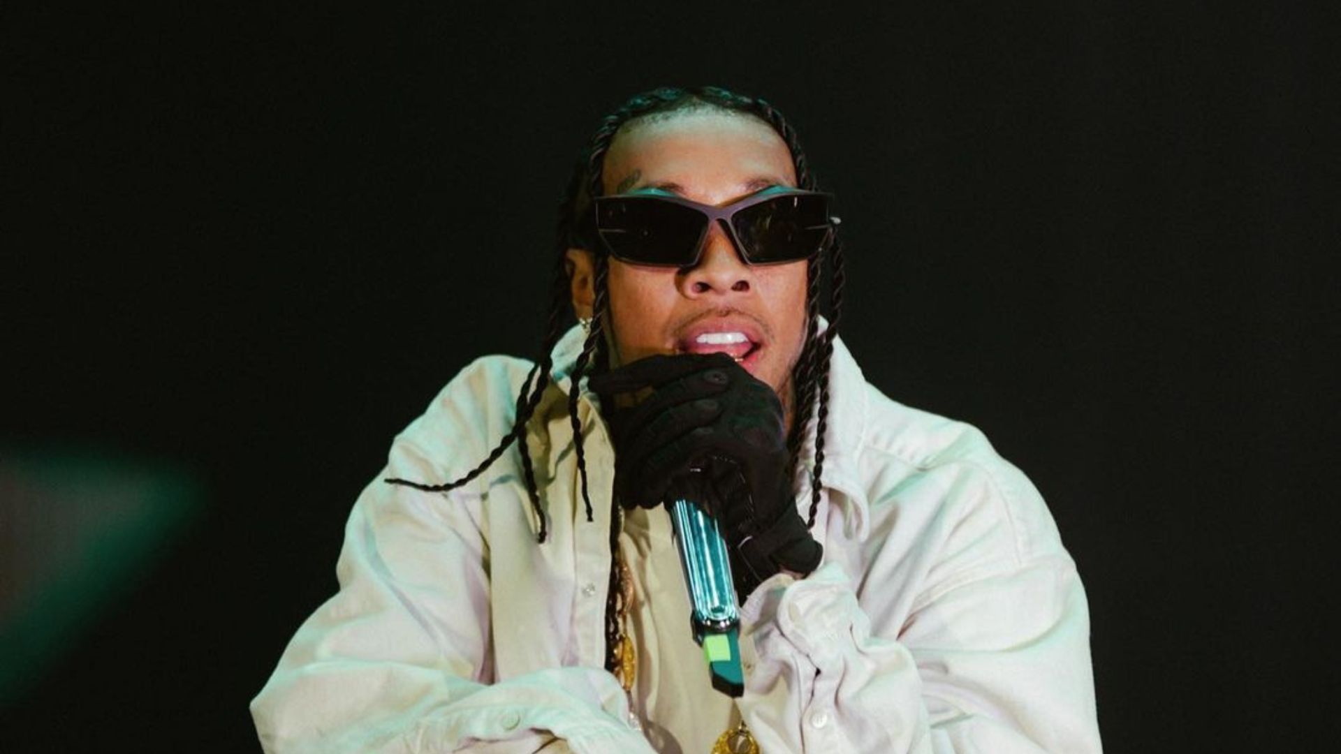 Tyga Is Set To Perform In Kuala Lumpur This August