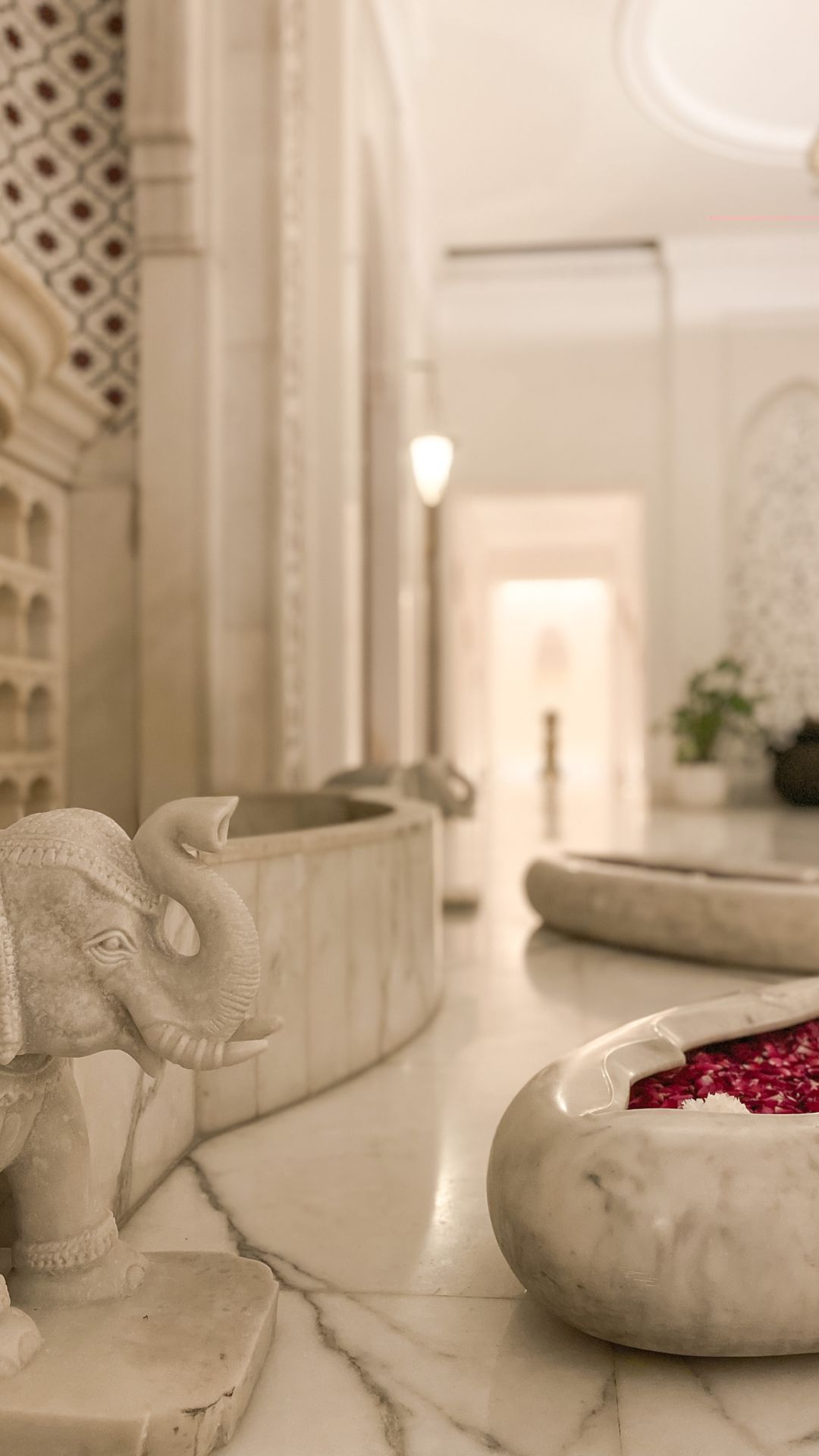 The Imperial Spa, New Delhi | TL First Look