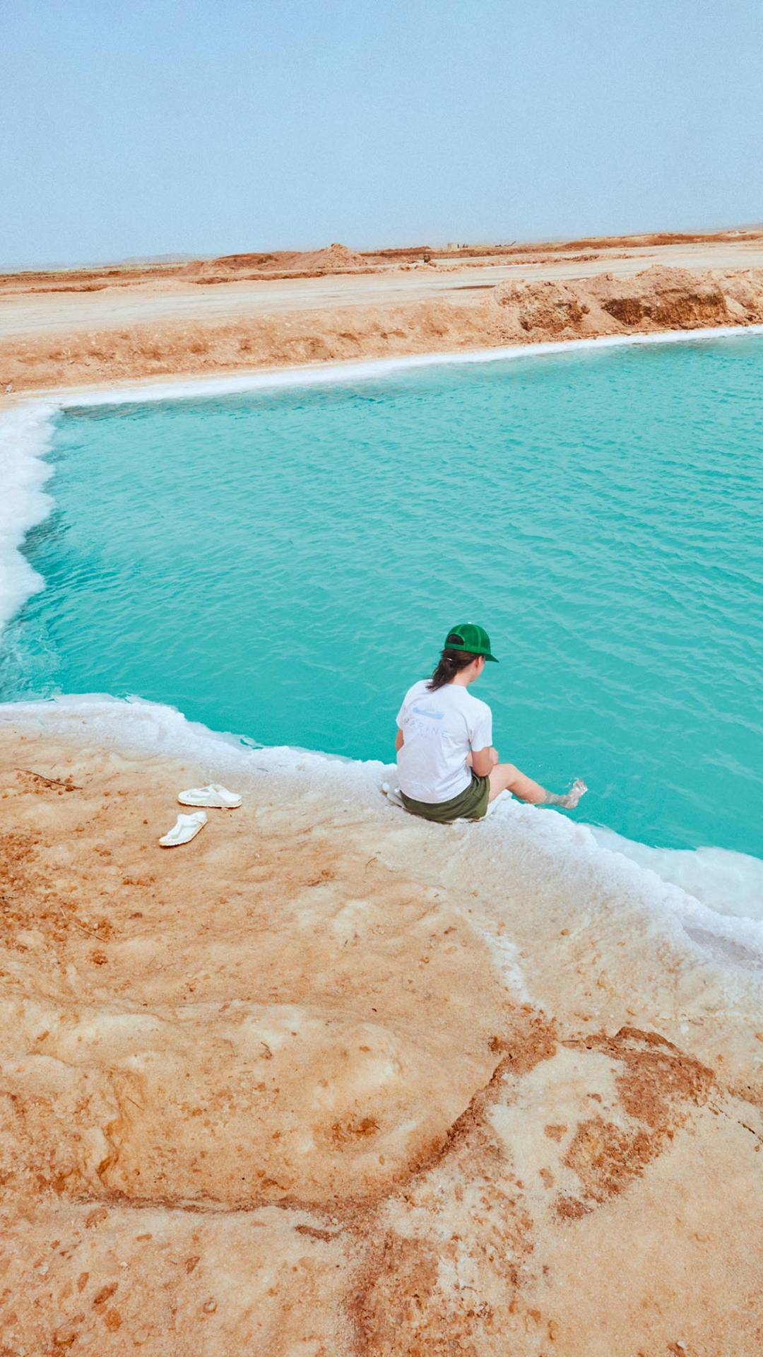 Siwa, Egypt: An Ancient Oasis Where You Can Reconnect With Yourself