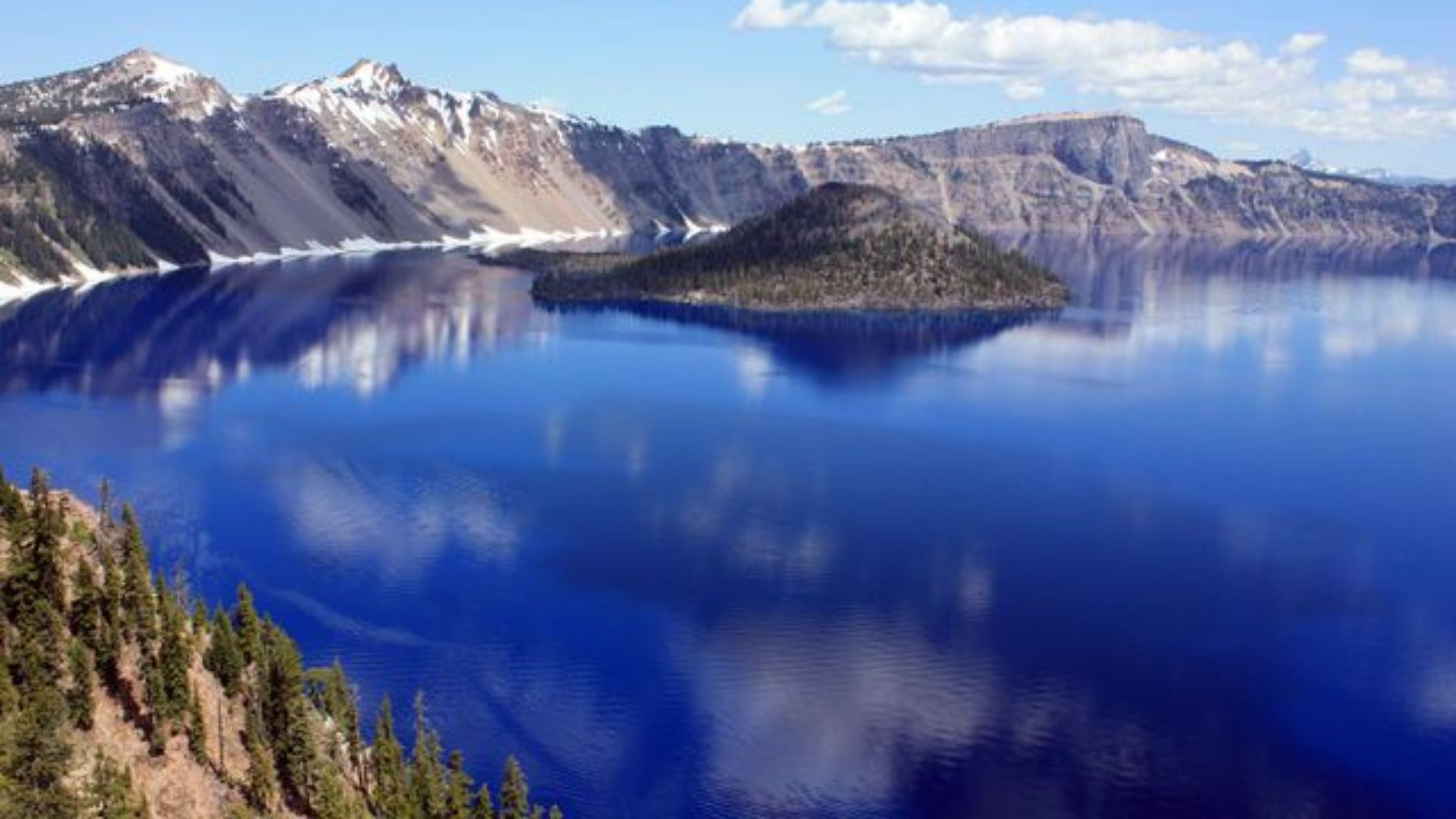 13 Places Where You Can See The Clearest Water In The World