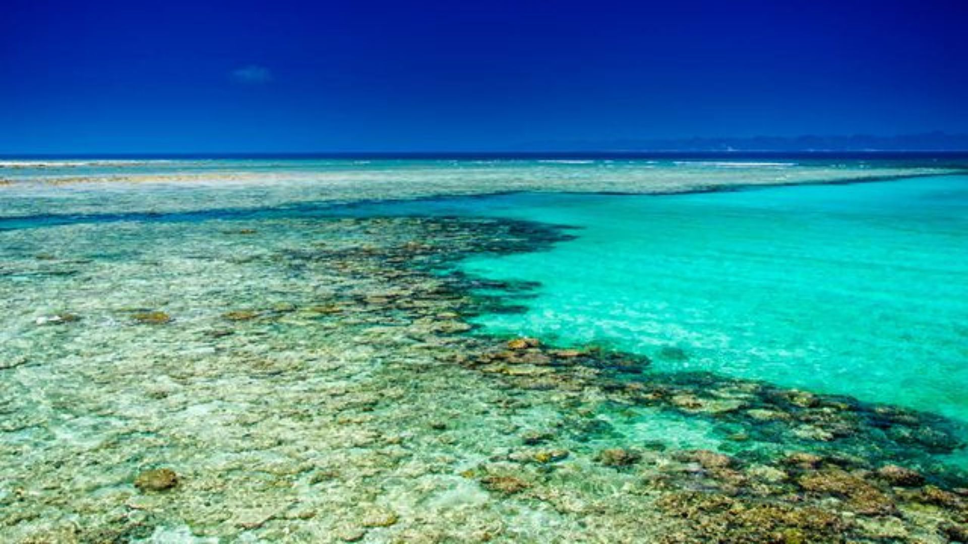 13 Places Where You Can See The Clearest Water In The World