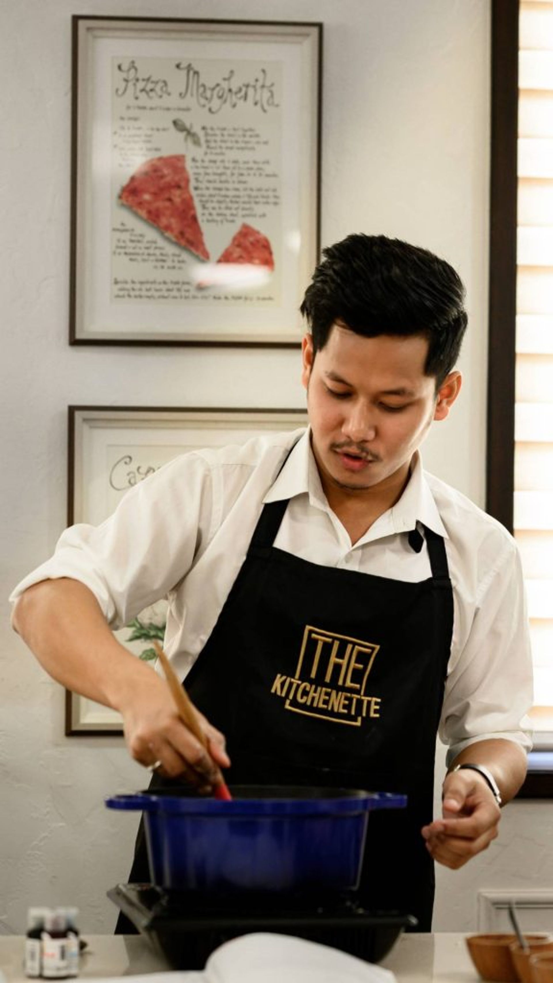 In Conversation With Masterchef India 2023 Winner Nayanjyoti Saikia