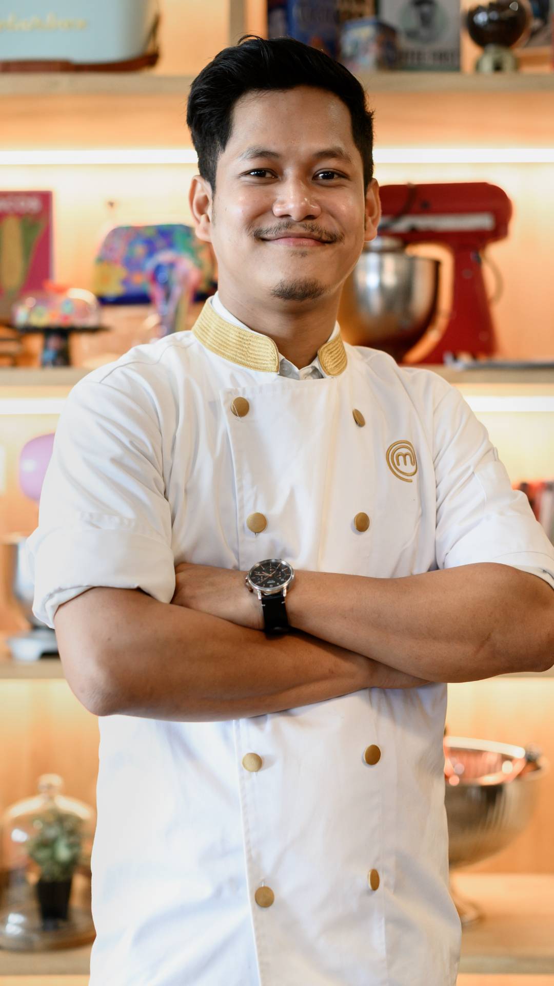 In Conversation With Masterchef India 2023 Winner Nayanjyoti Saikia