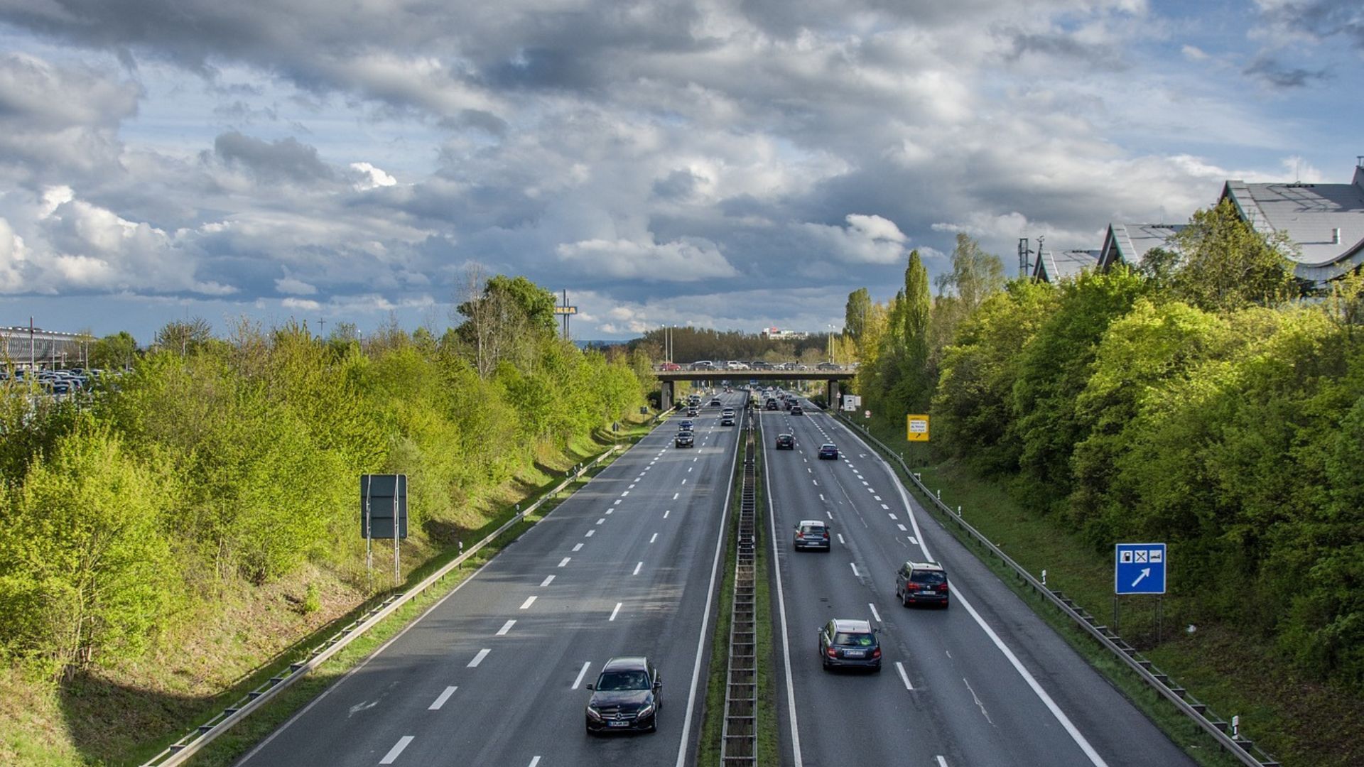 Countries You Can Drive In With An Indian Driving Licence