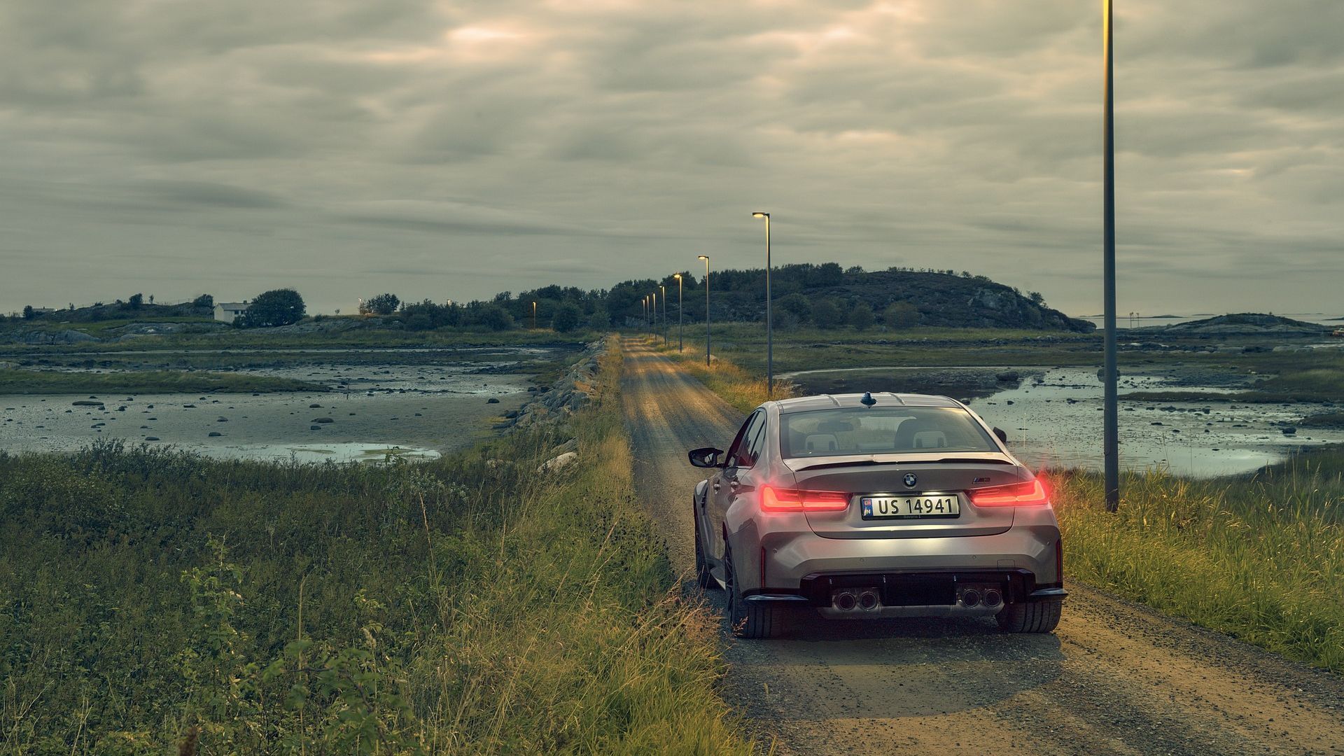 Countries You Can Drive In With An Indian Driving Licence