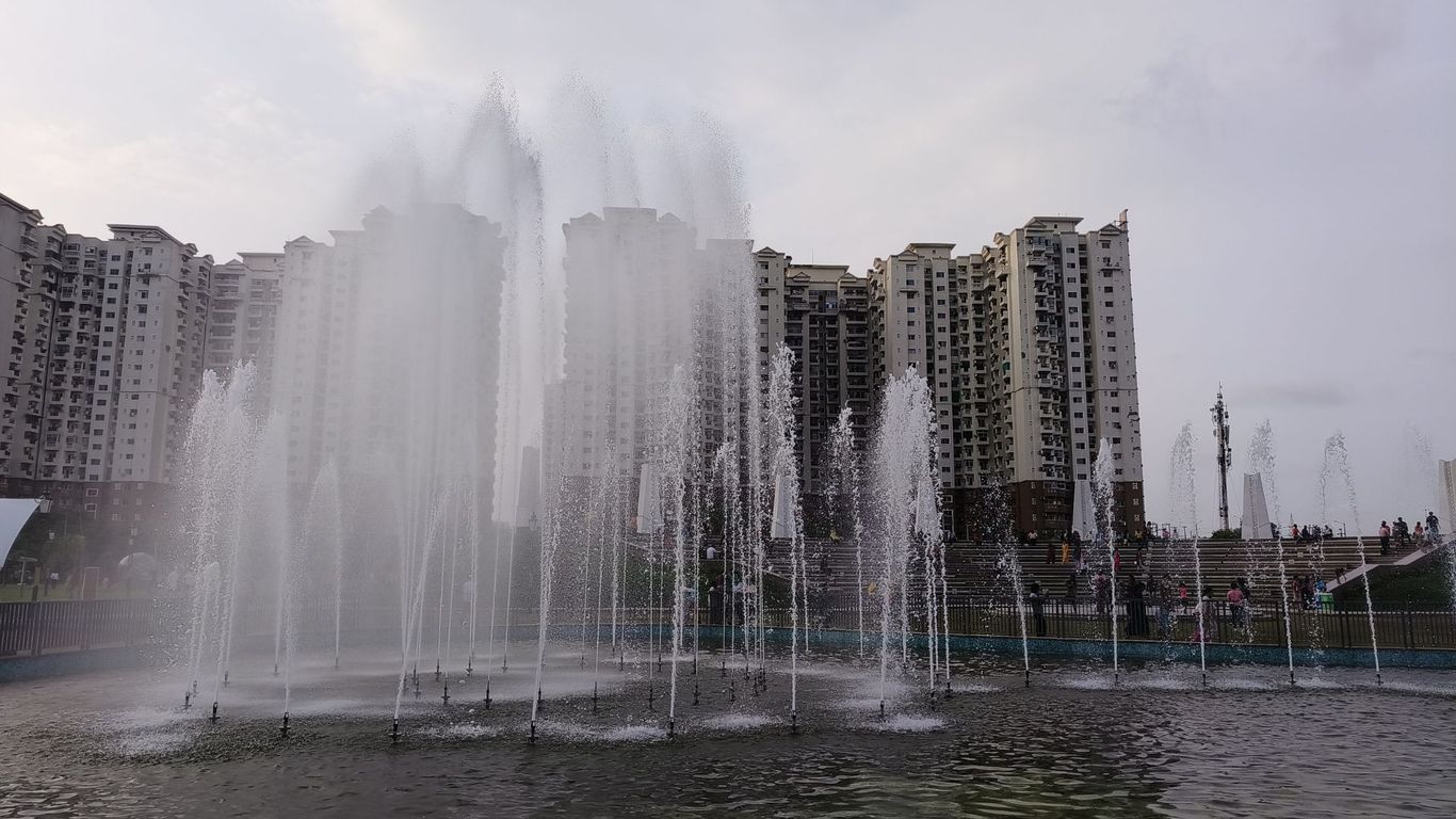 Ved Van: Everything To Know About India's First Vedic-Themed Park