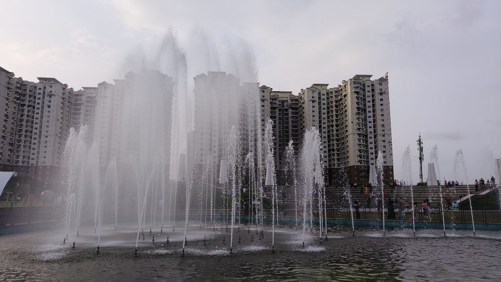 Ved Van: Everything To Know About India's First Vedic-Themed Park