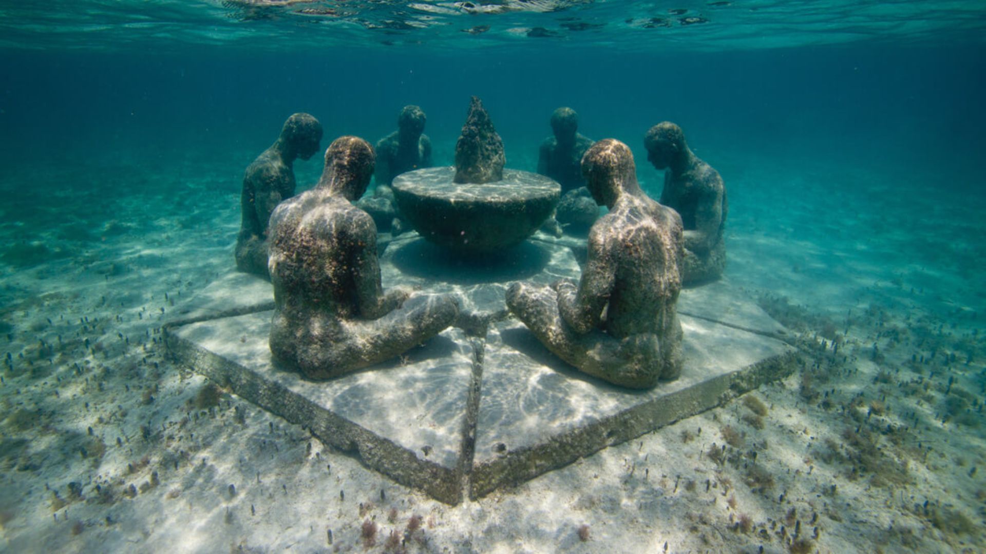 How To Visit Isla Mujeres, Mexico