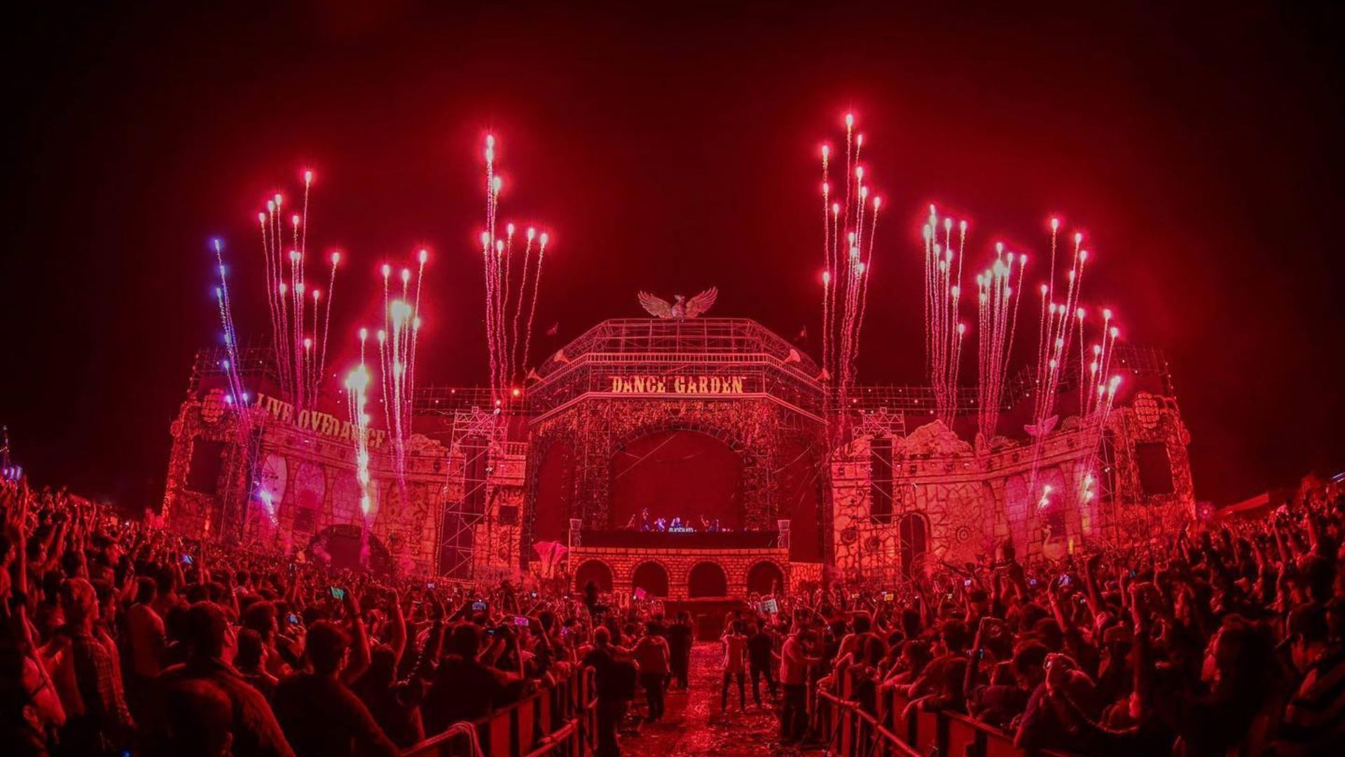 Sunburn Goa 2023: All You Need To Know About The EDM Festival