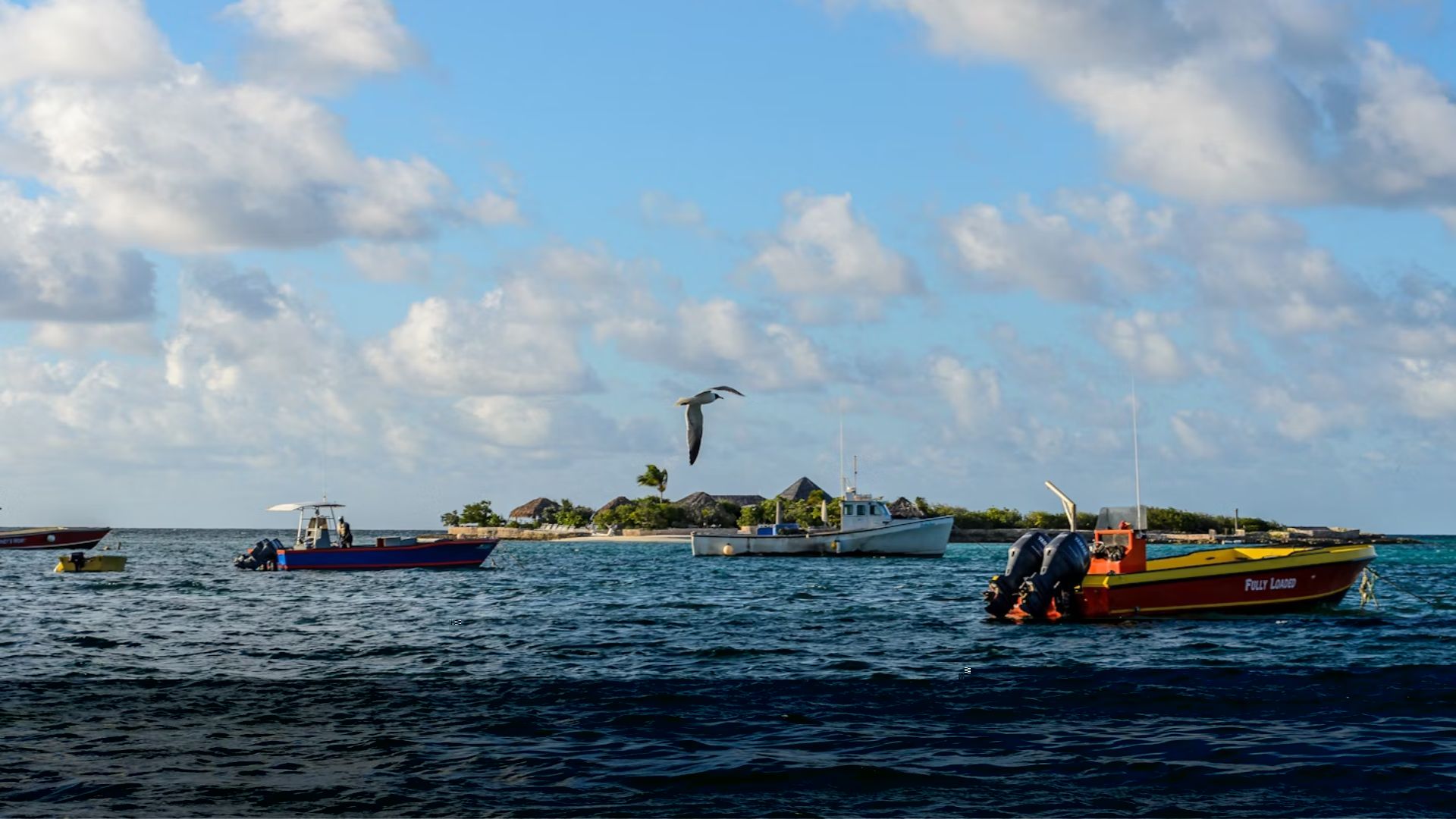 Visa-Free Countries For Indians With A Canada Visa