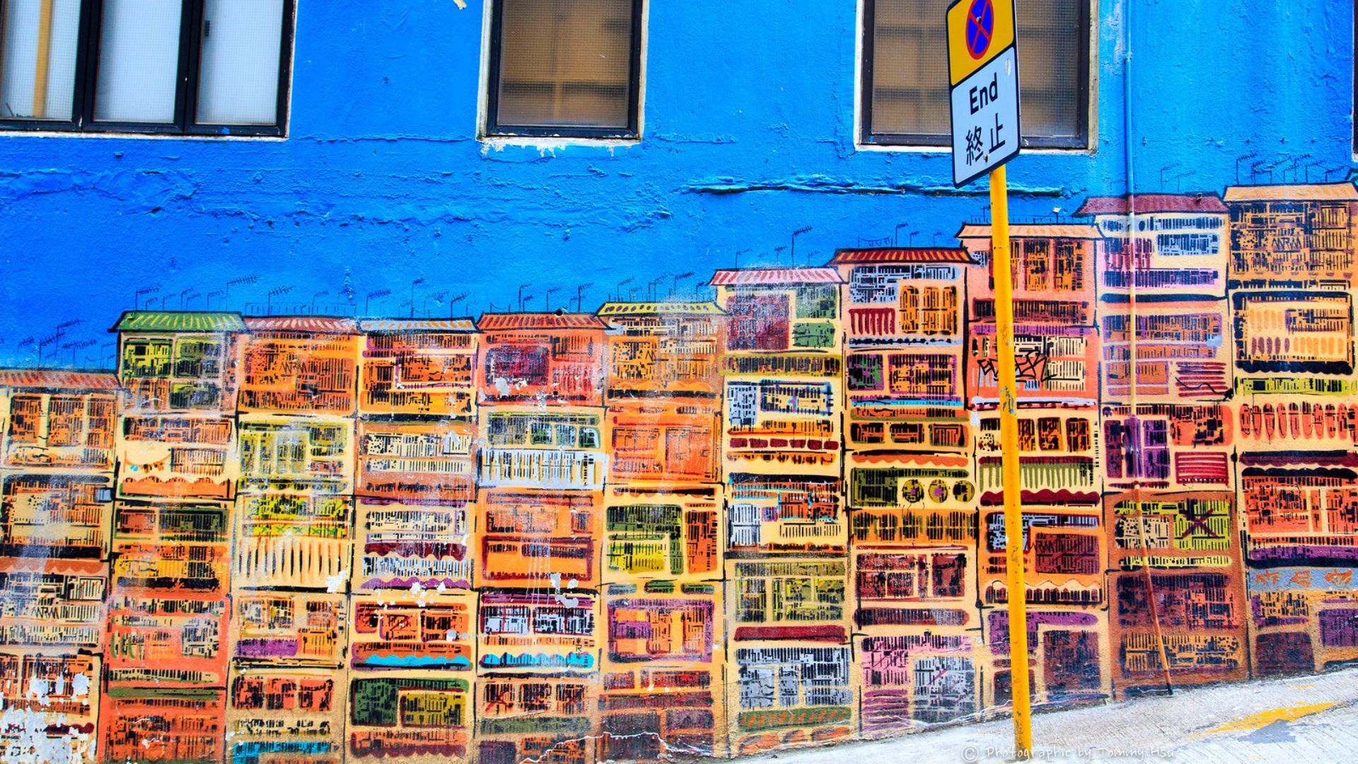 Sheung Wan Neighbourhood Guide: Best Places To Eat, Drink And Explore