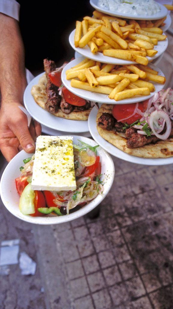 Street Food Delights: Eat Your Way Through These 20 Cities' Best Foods