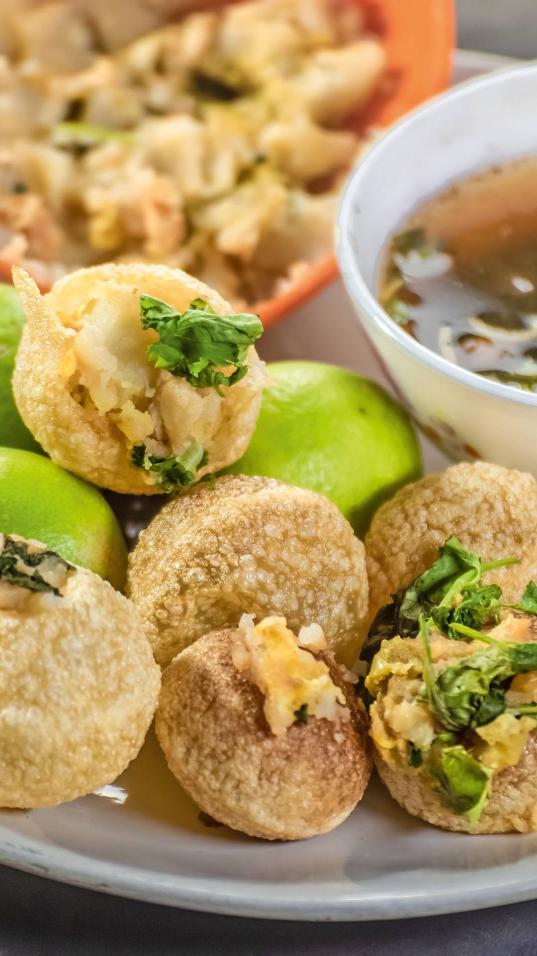 Street Food Delights: Eat Your Way Through These 20 Cities' Best Foods