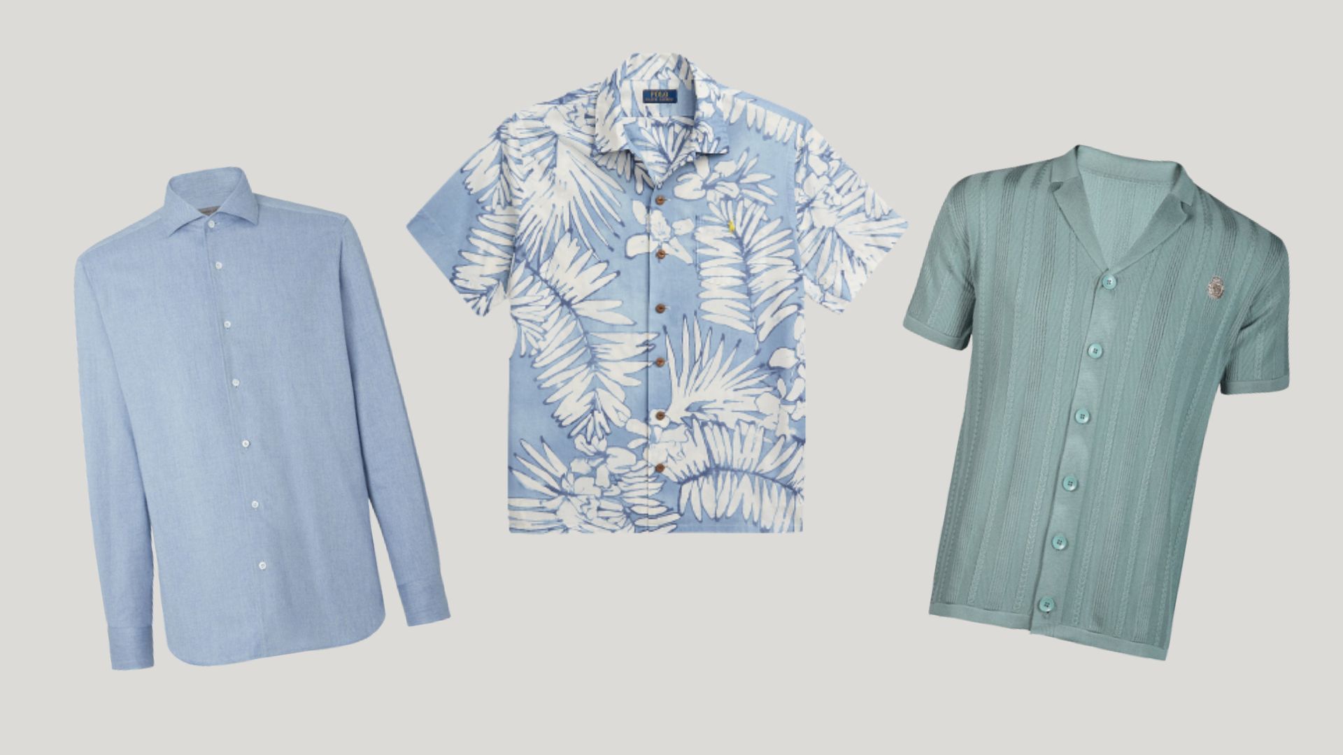 Blue Outfits And Accessories To Amp Up Your Style