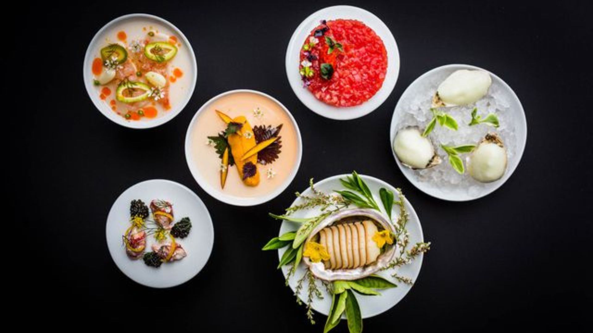 This Iconic Restaurant Has The Largest Collection Of Napa Valley Wines