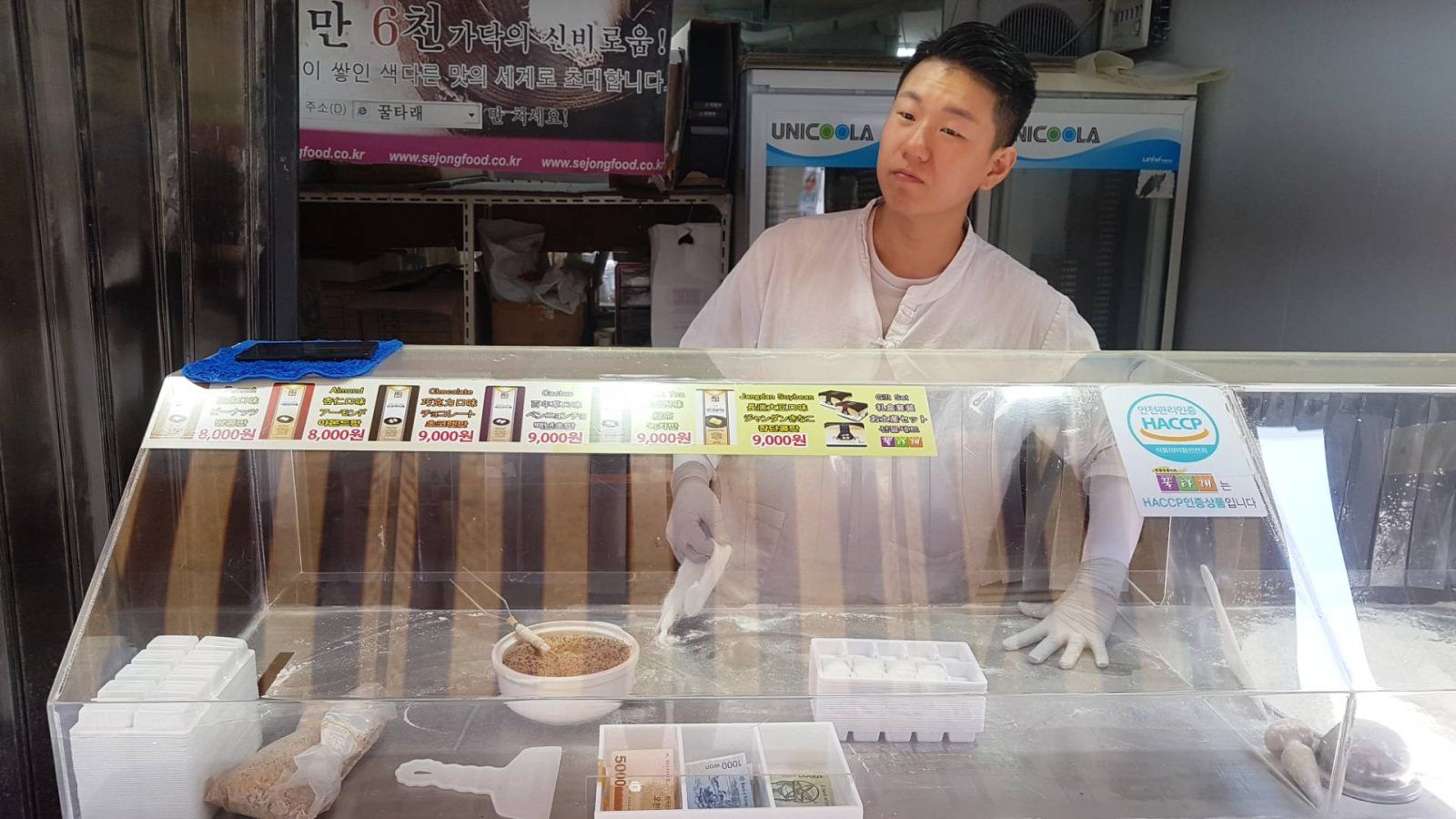 Vegetarian Food In Seoul, South Korea And Where To Find Them