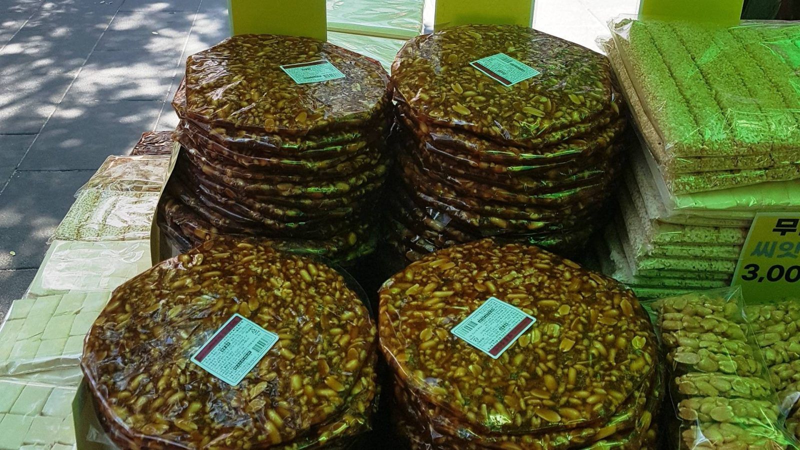 Vegetarian Food In Seoul, South Korea And Where To Find Them