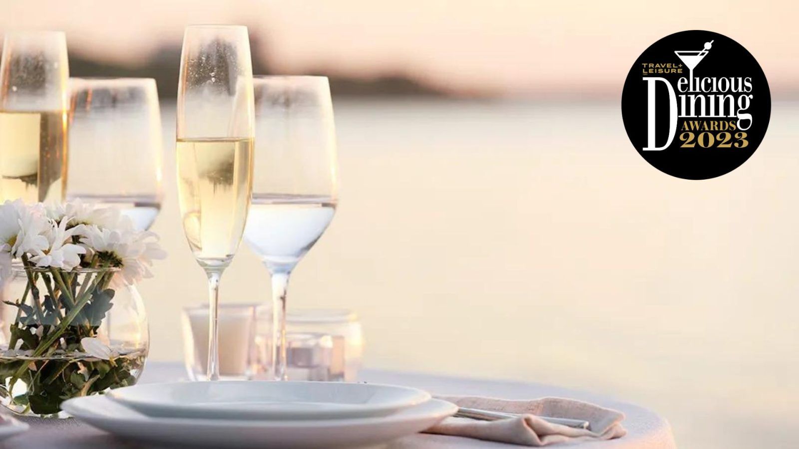 Best Standalone Restaurants & Bars At The Delicious Dining Awards 2023