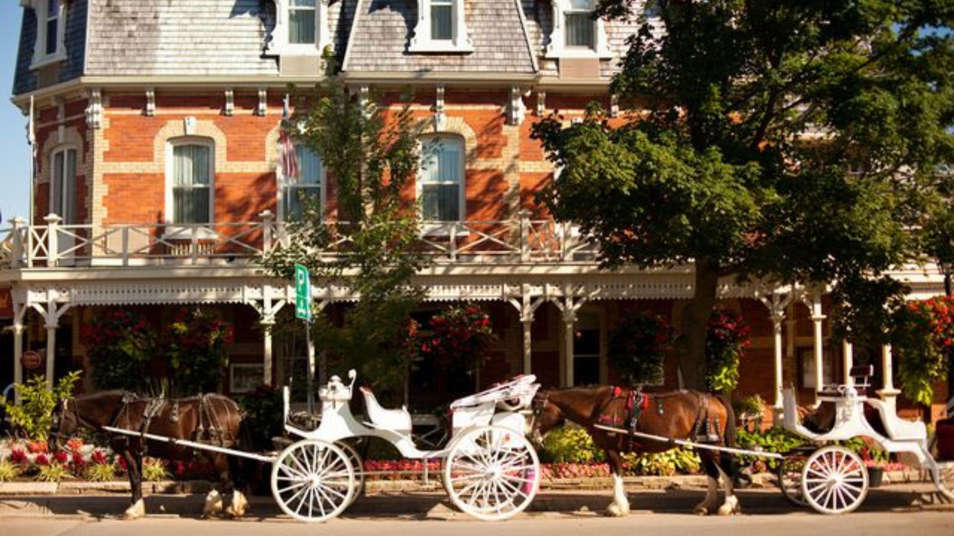 The 21 Most Beautiful Places In Canada