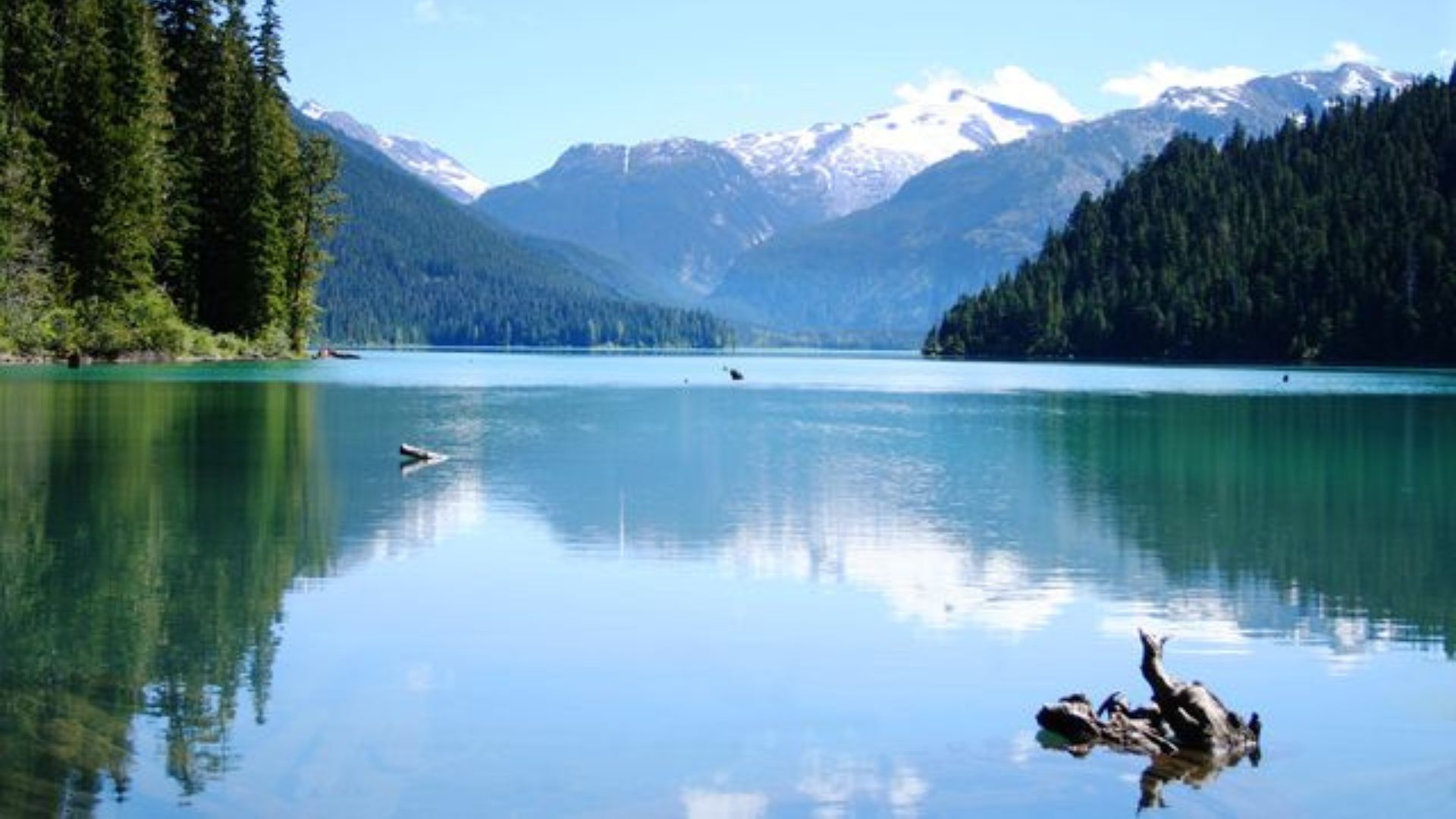The 21 Most Beautiful Places In Canada