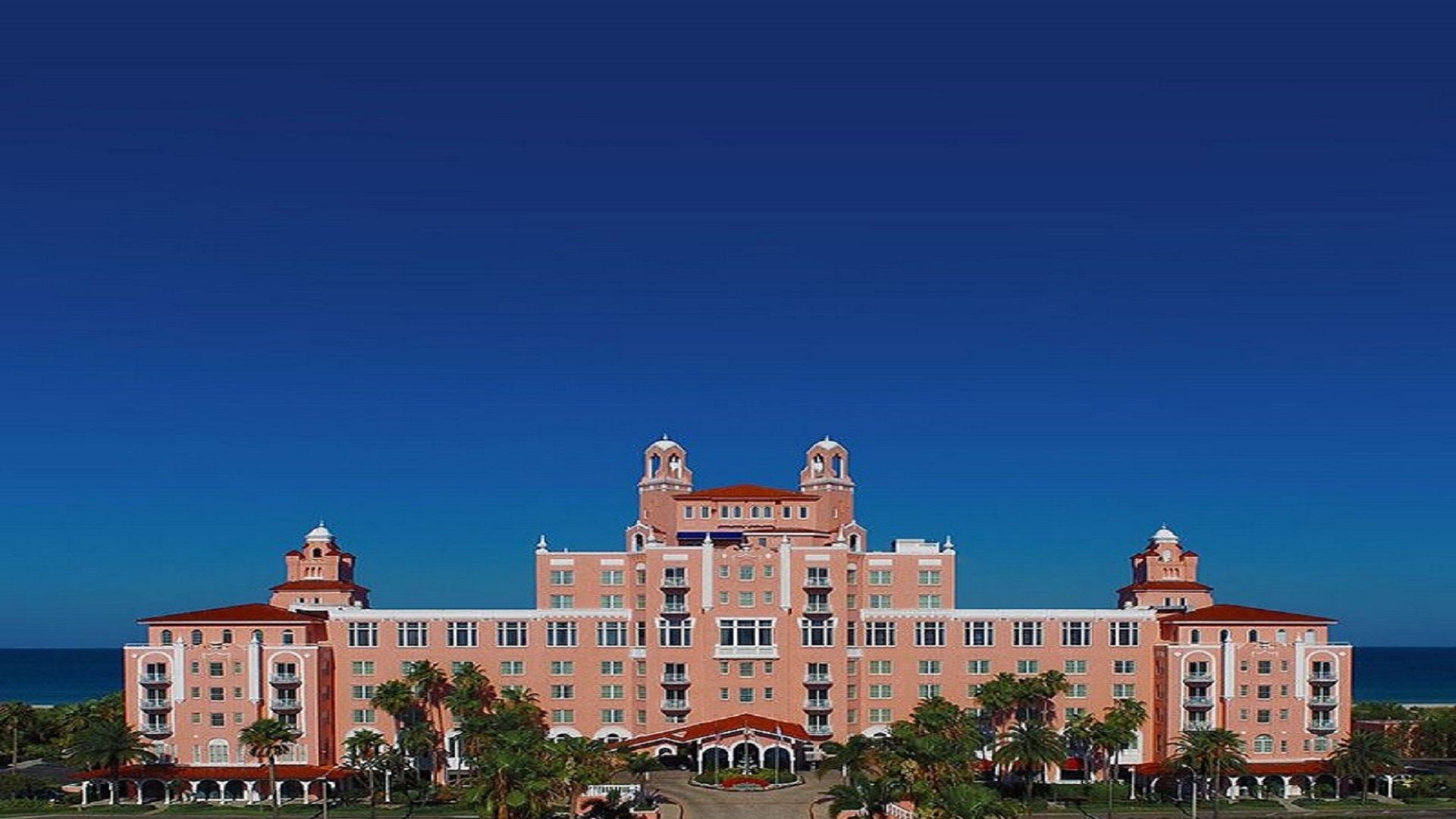 Places Across the Globe To Live Out Your Real Life Barbie Fantasy