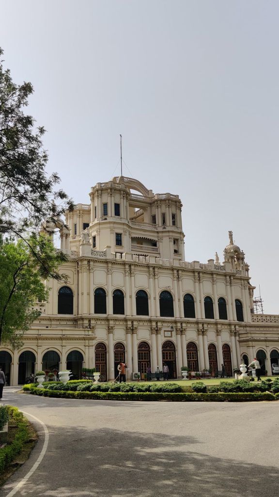 Food In Lucknow: Guide Of Its Streets For A Taste Of The City's Past
