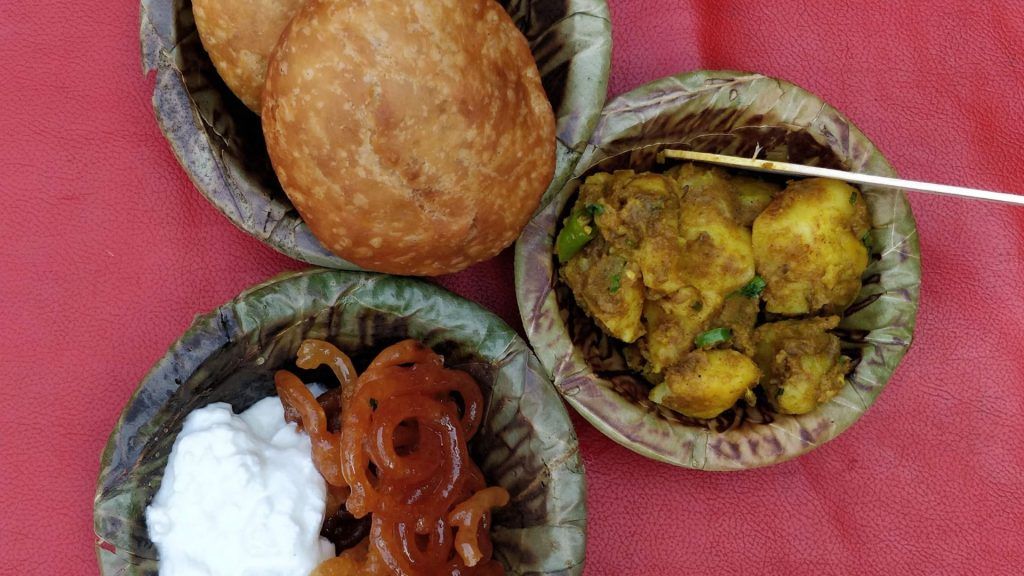 Food In Lucknow: Guide Of Its Streets For A Taste Of The City's Past