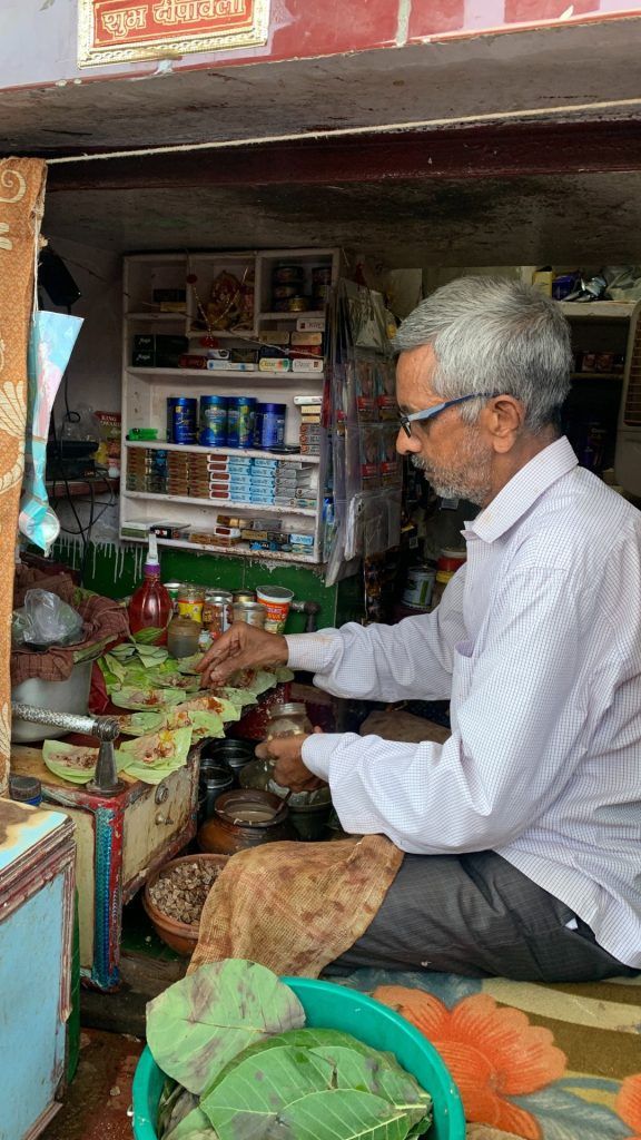 Food In Lucknow: Guide Of Its Streets For A Taste Of The City's Past