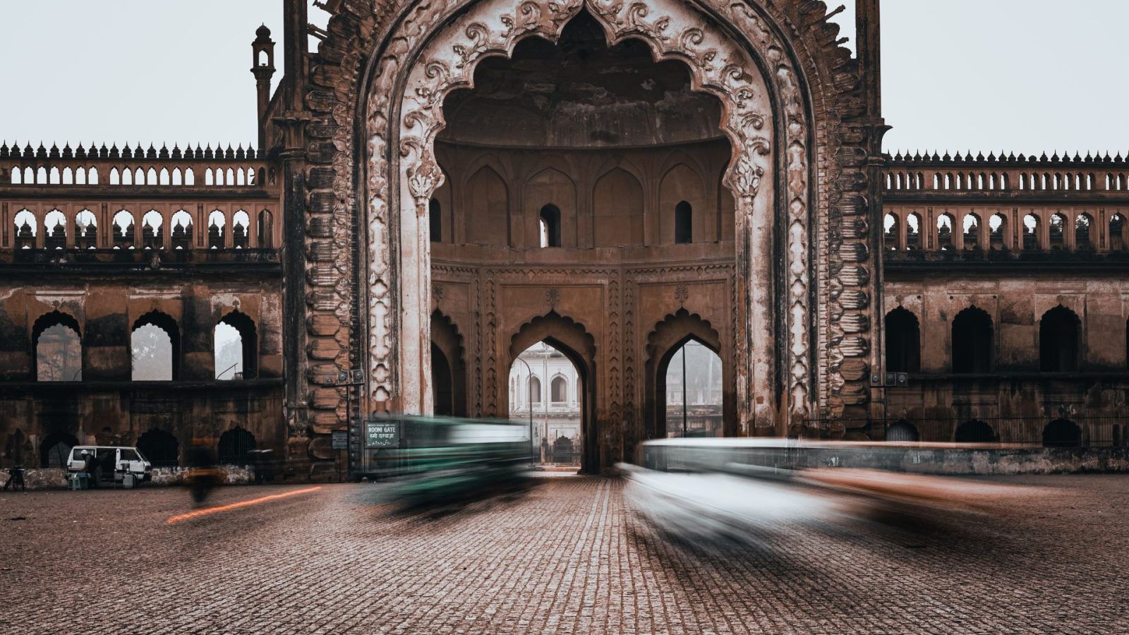 Food In Lucknow: Guide Of Its Streets For A Taste Of The City's Past