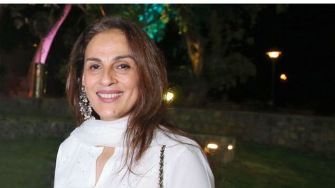 Meera Muzaffar Ali Talks About Reviving The Flavours Of Past Sovereigns