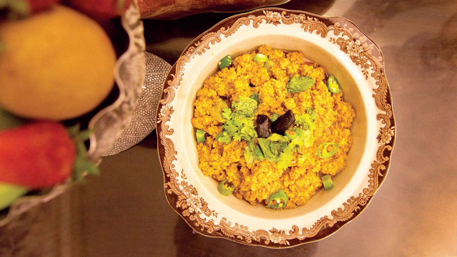 Meera Muzaffar Ali Talks About Reviving The Flavours Of Past Sovereigns