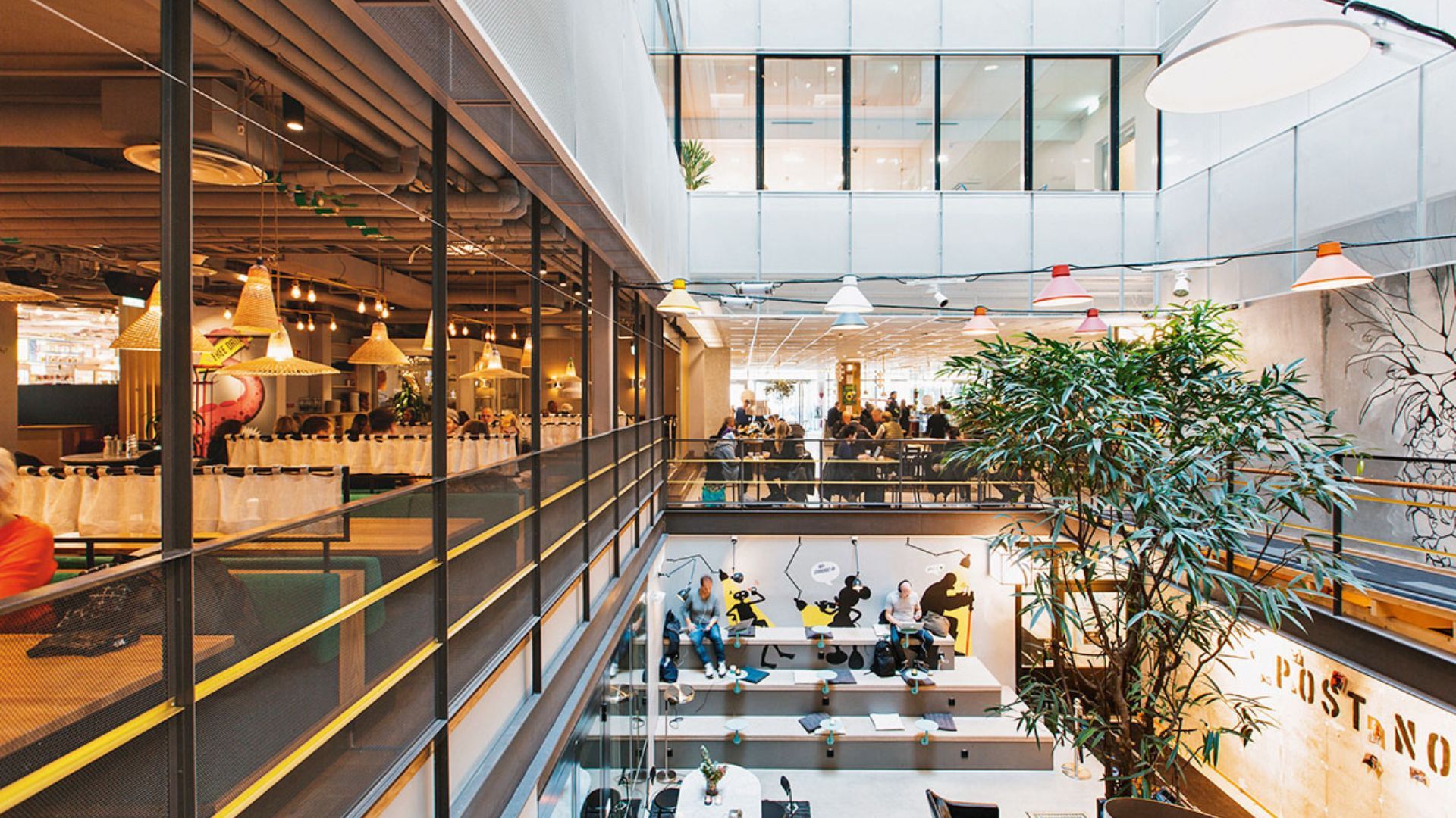 Food for Thought: Stockholm's No-Waste Dining Movement Decoded