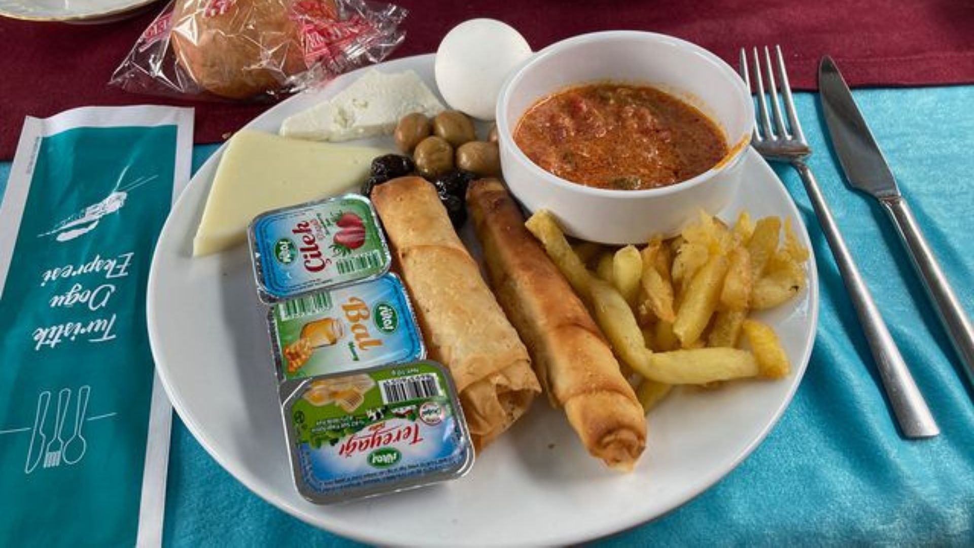 Turkey's Eastern Express Is The Thrifty Traveller's Orient Express