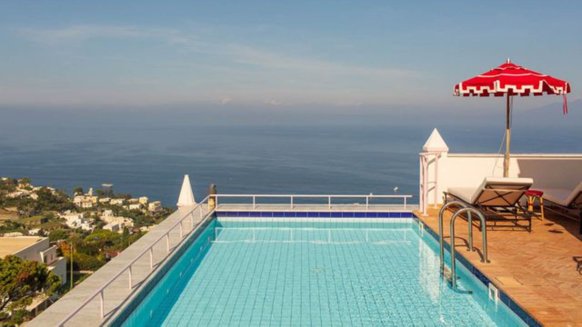 How To See Capri In The Summer Without The Crowds