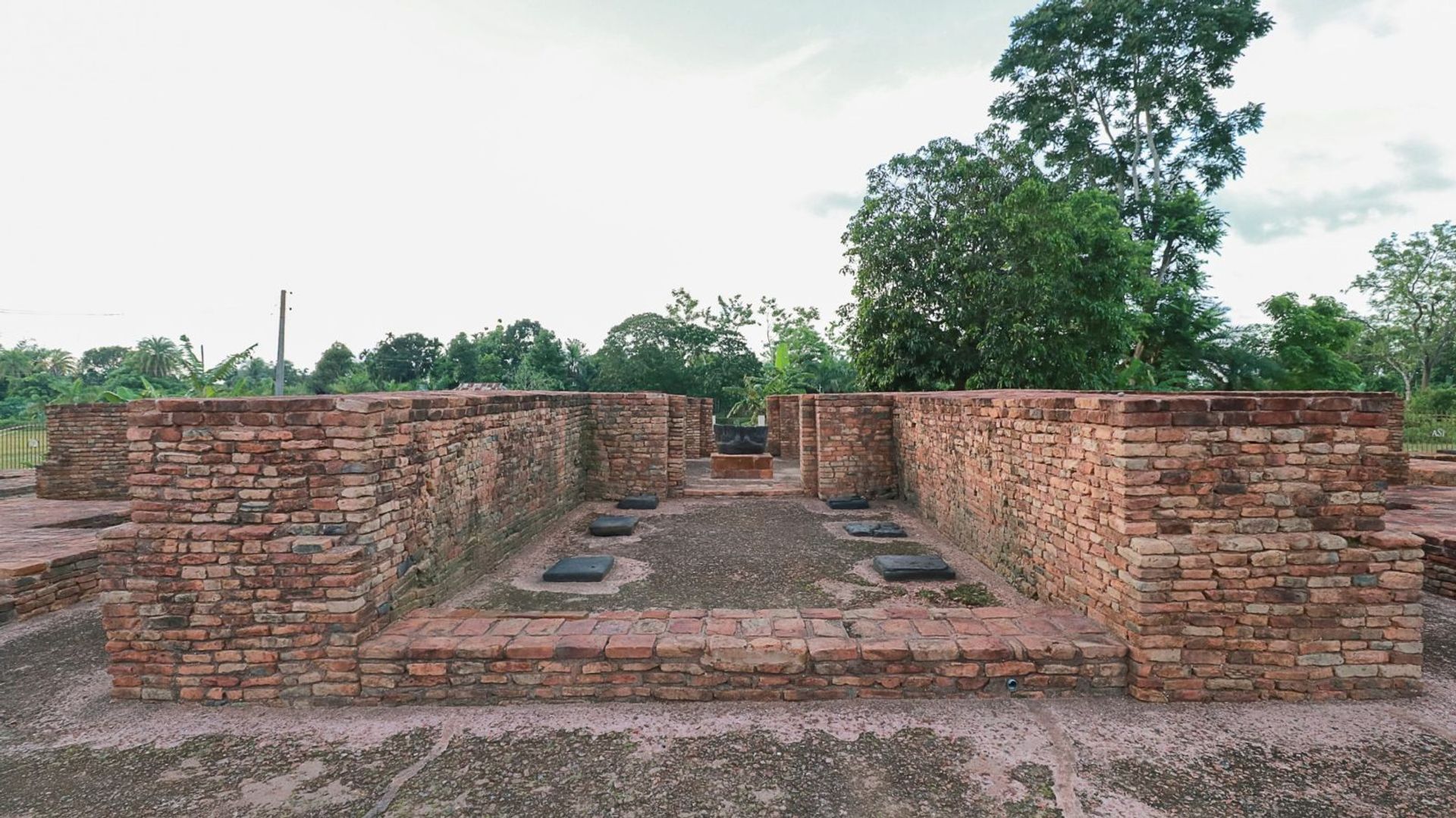 Tripura's New Tourism Circuit To Include Pilak, A 1000-Year-Old Site