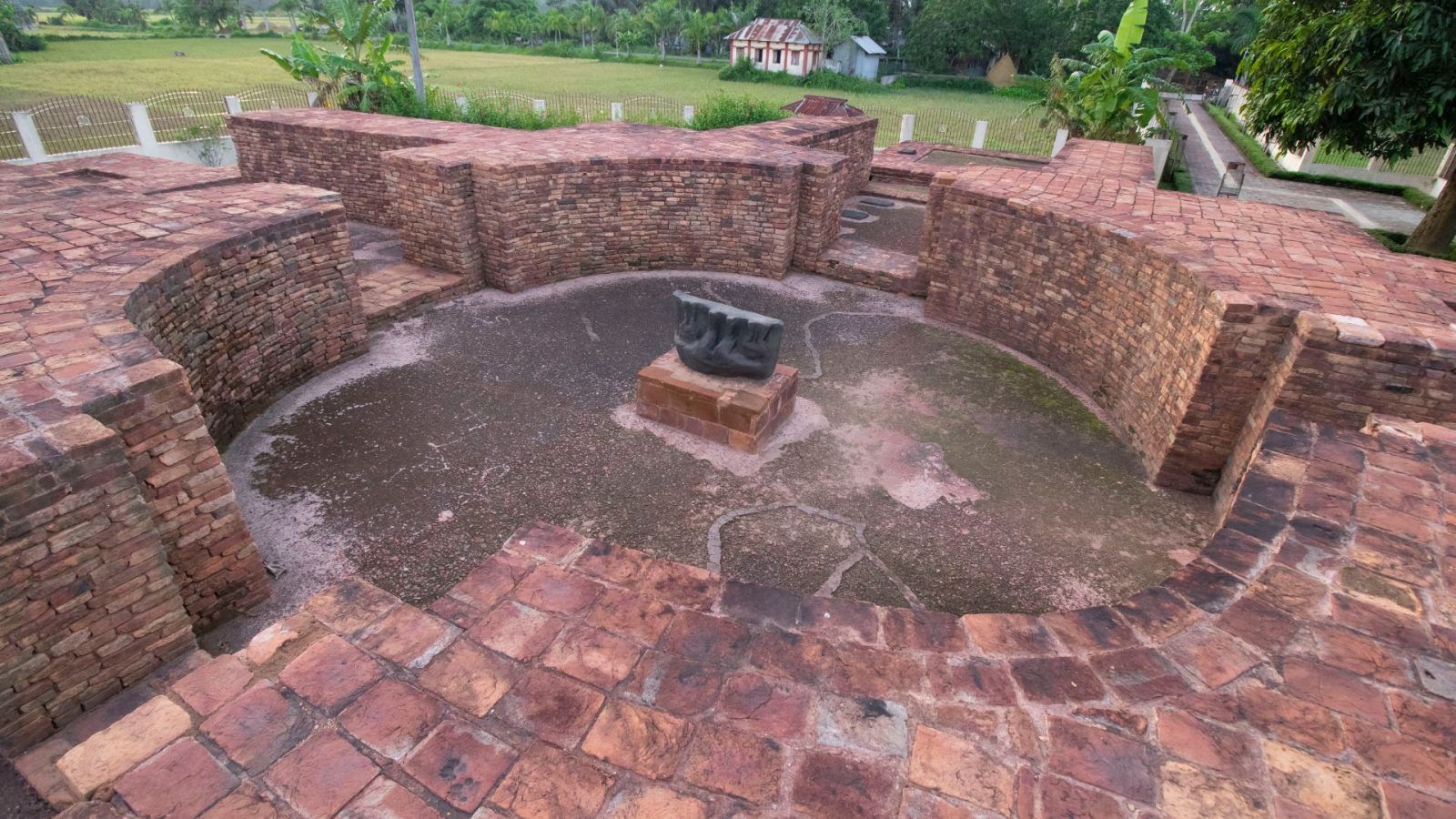 Tripura's New Tourism Circuit To Include Pilak, A 1000-Year-Old Site