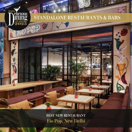 Best Standalone Restaurants & Bars At The Delicious Dining Awards 2023