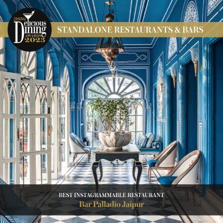 Best Standalone Restaurants & Bars At The Delicious Dining Awards 2023