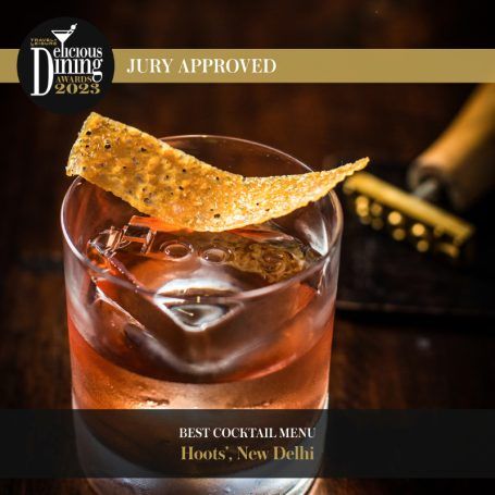 Jury Approved Winners Of The Delicious Dining Awards 2023