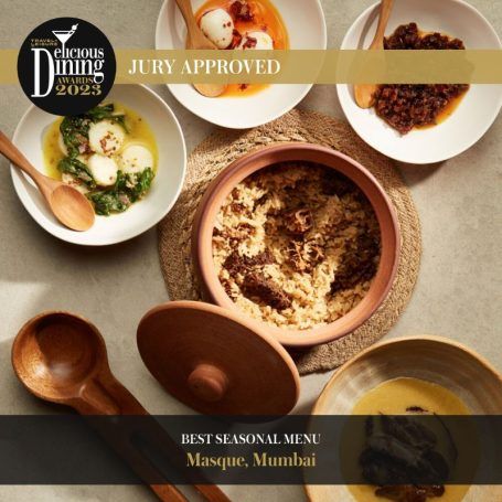 Jury Approved Winners Of The Delicious Dining Awards 2023