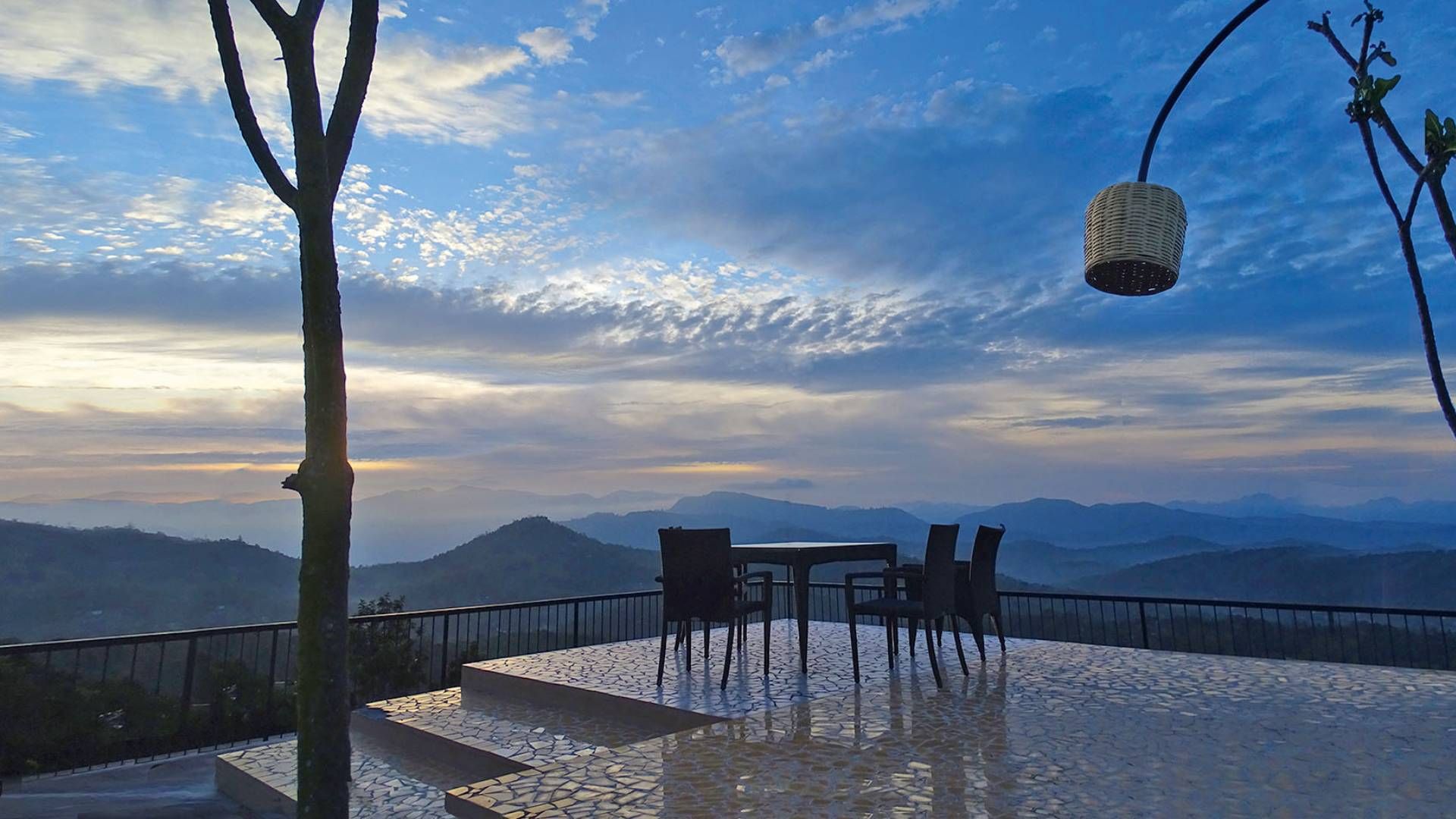 Unwind At Poetree Sarovar Portico, A Quiet Getaway In Thekkady