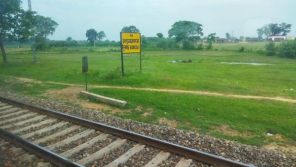 Is Begunkodar Railway Station Really Haunted Or Is It Just A Myth?