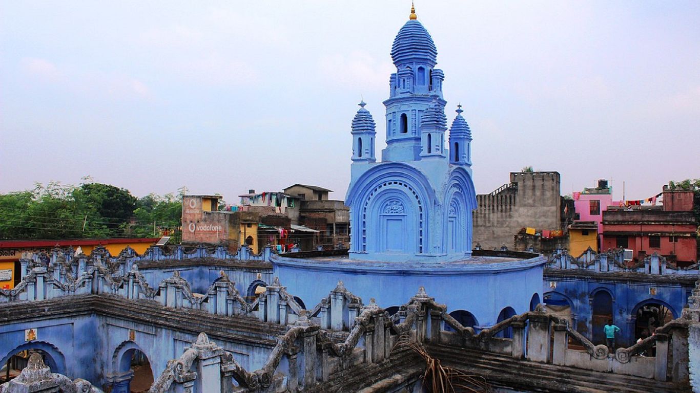 Is Begunkodar Railway Station Really Haunted Or Is It Just A Myth?