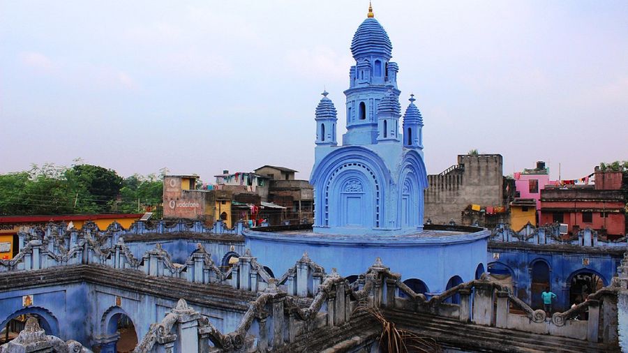 Is Begunkodar Railway Station Really Haunted Or Is It Just A Myth?