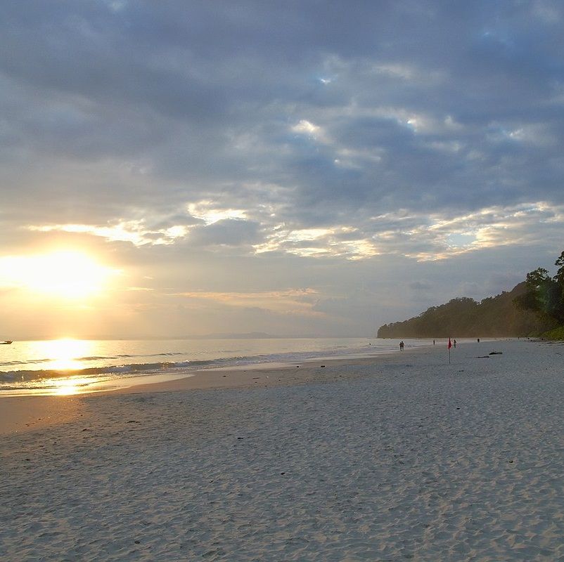 beaches in India Archives | Travel and Leisure Asia | India