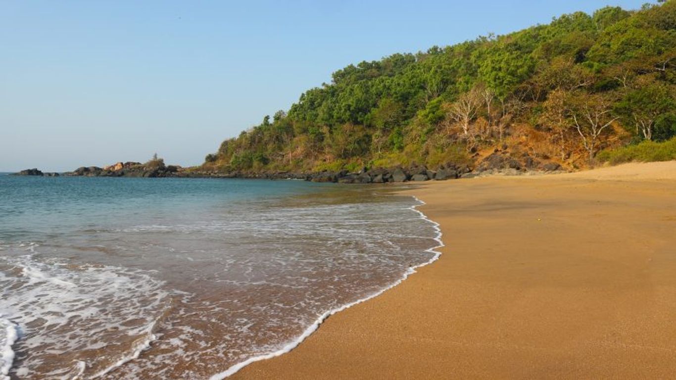 The Most Beautiful Beaches In India